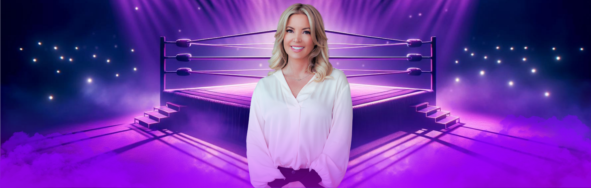 About WOW - Women Of Wrestling