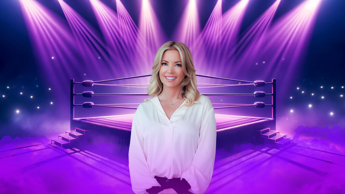 About WOW - Women Of Wrestling