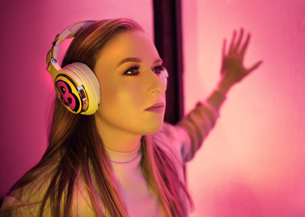 BK RHYTHM Gallery - Women Of Wrestling