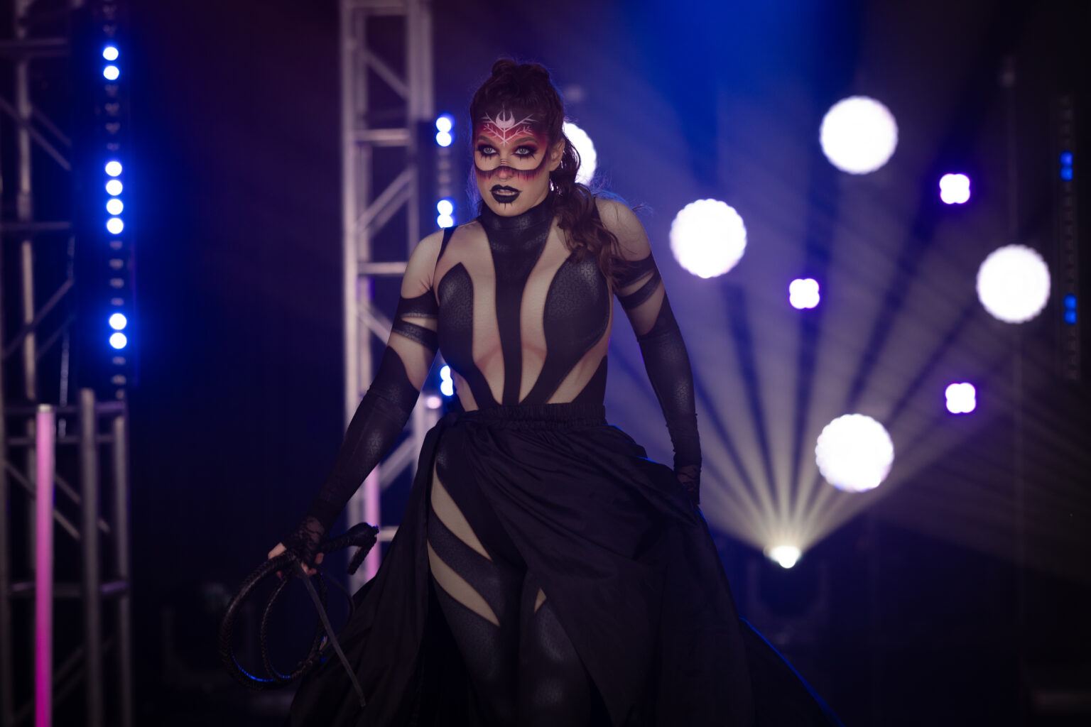 KATARINA JINX Gallery - Women Of Wrestling