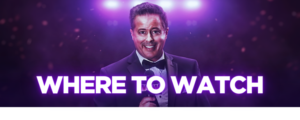 Where to Watch - Find WOW Showtimes - Women Of Wrestling