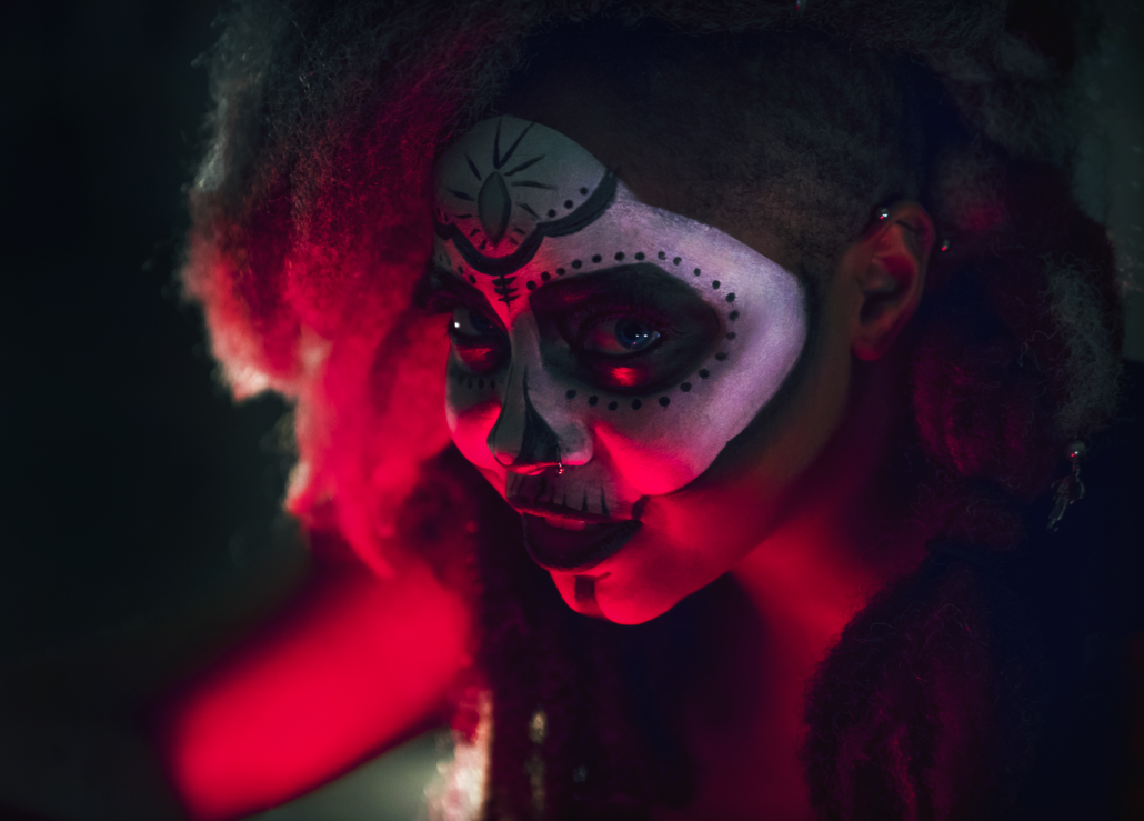 SIREN THE VOODOO DOLL Gallery - Women Of Wrestling